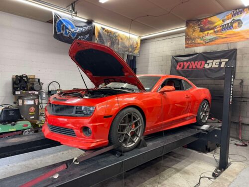 Remote LS/LT Engine Tuning Services | GM Performance Tuning Online